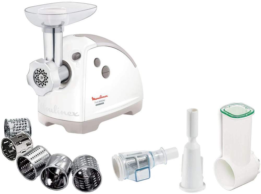 Мясорубка MOULINEX ME626T - в интернет-магазине Фокстрот: цены, отзывы ...