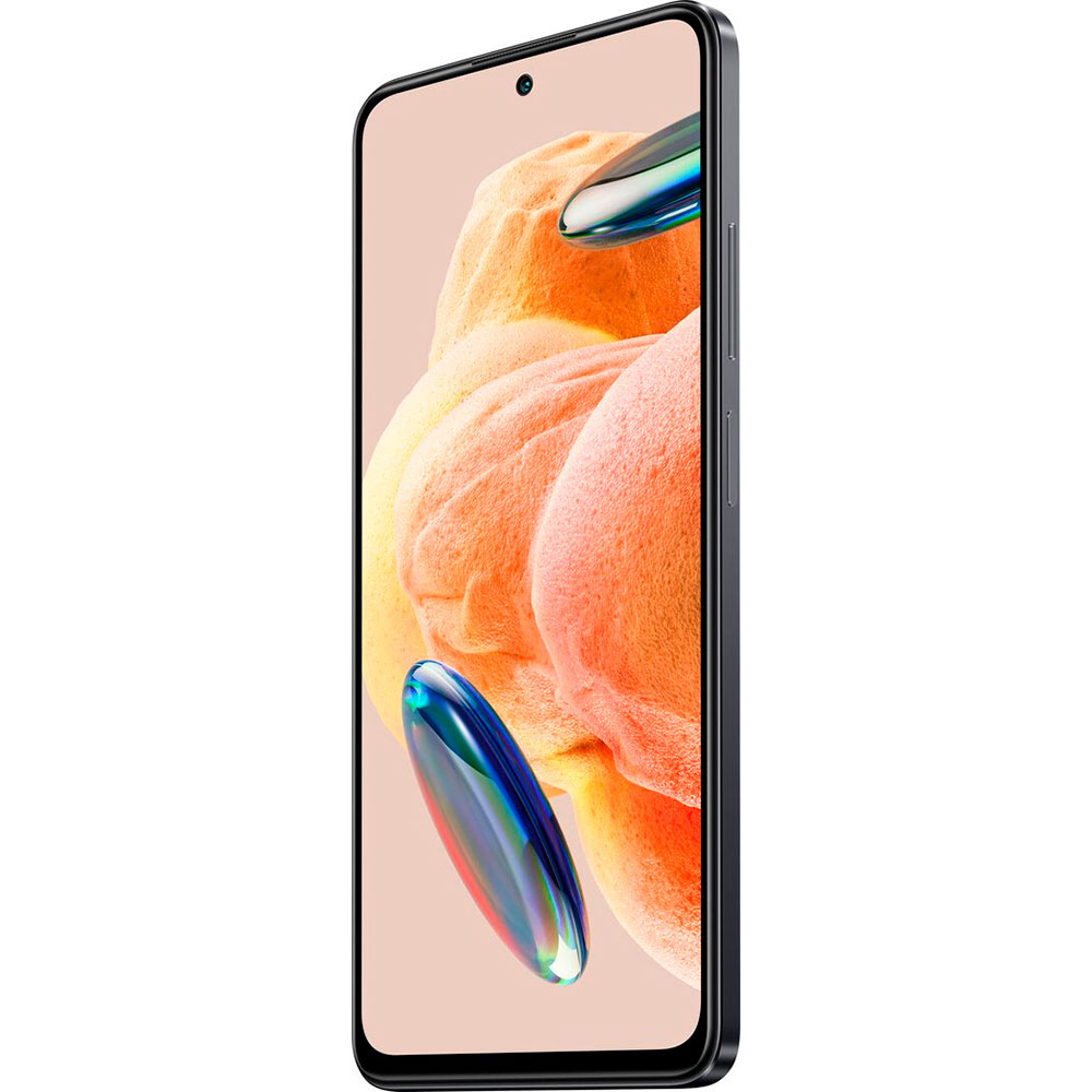 XIAOMI Redmi Note 12 Pro 8/256GB Graphite Gray ᐉ купити в FOXTROT ...