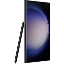 SAMSUNG Galaxy S23 Ultra SM-S918B 12/512Gb Black (SM-S918BZKHSEK) ᐉ ...