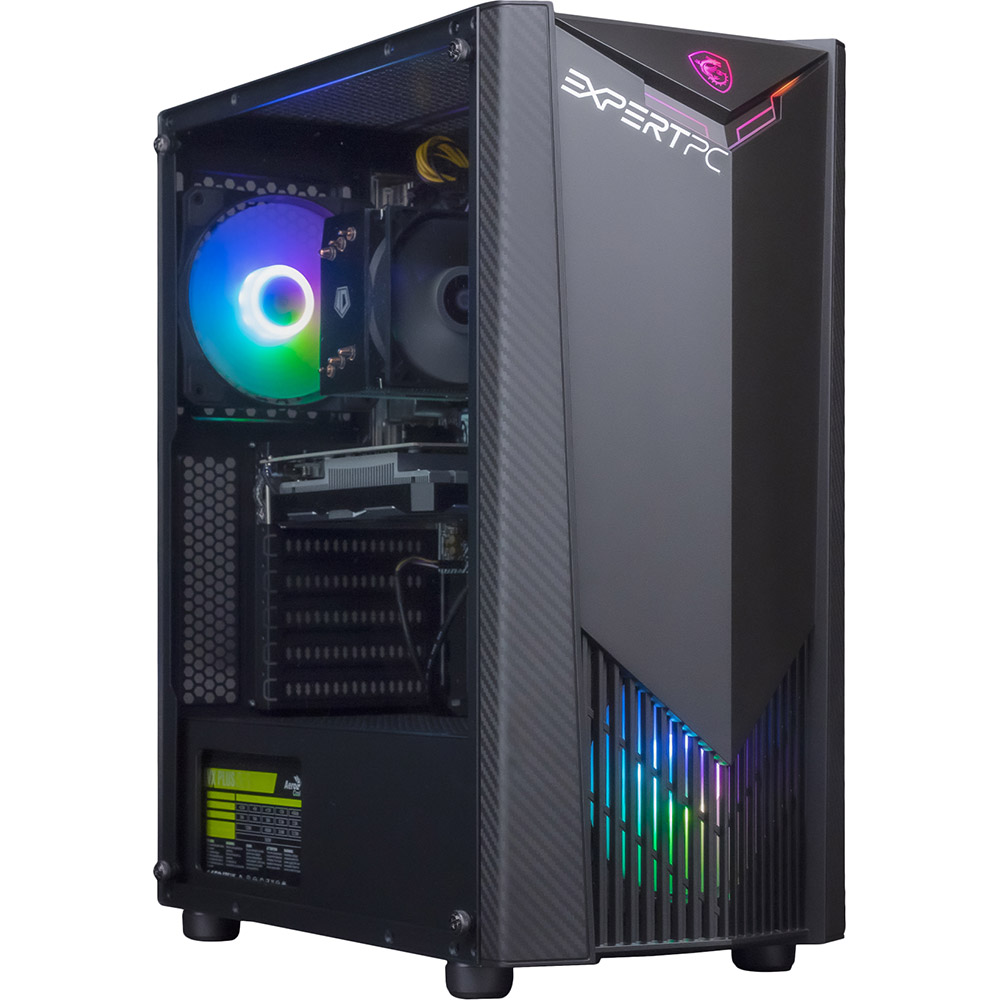 Компьютер EXPERT PC Ultimate (A5516S10163F2915) ᐉ купить в FOXTROT ...