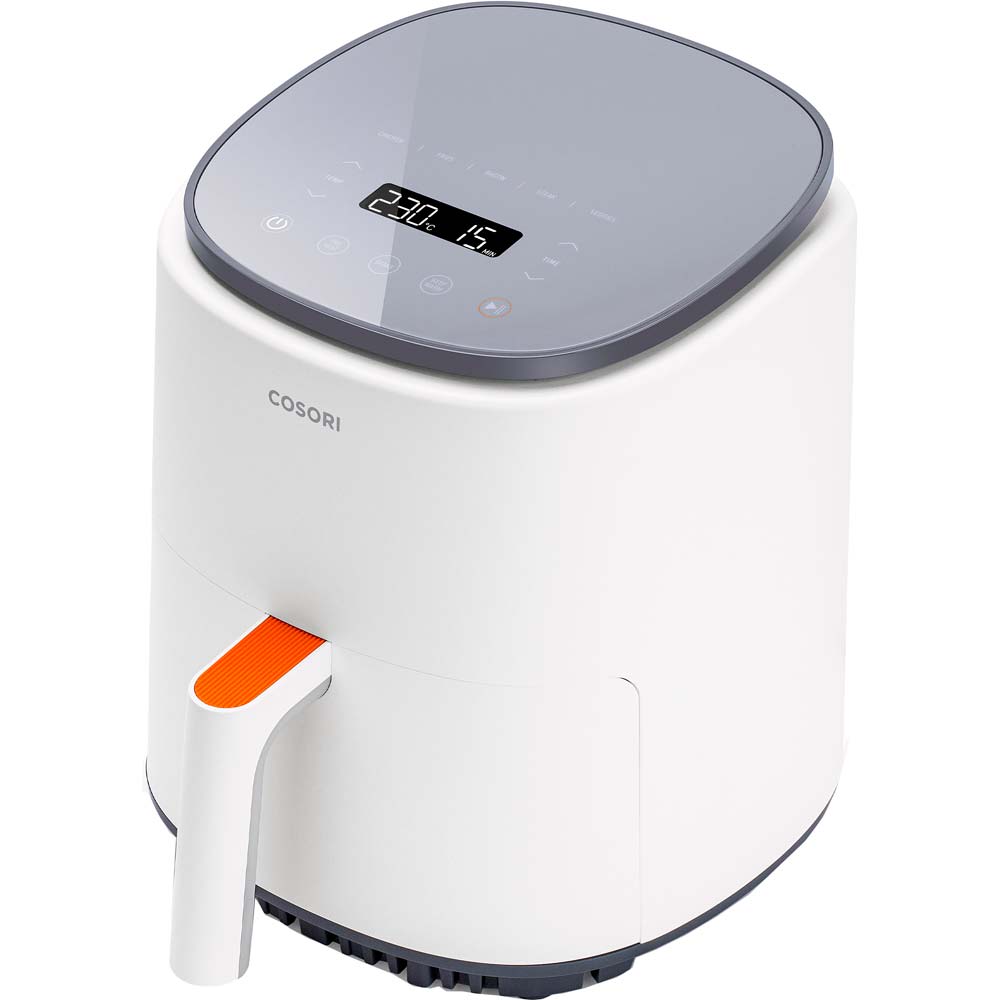 Мультипечь COSORI Lite 3.8 Litre Smart CAF-LI401S-WEUR - в интернет ...