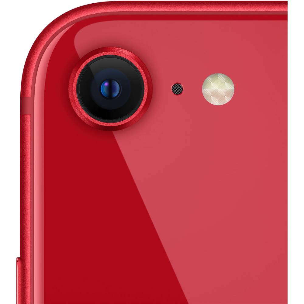 APPLE iPhone SE 2022 64GB PRODUCT RED A2783 ᐉ купить в FOXTROT ⁕ цены, отзывы, характеристики