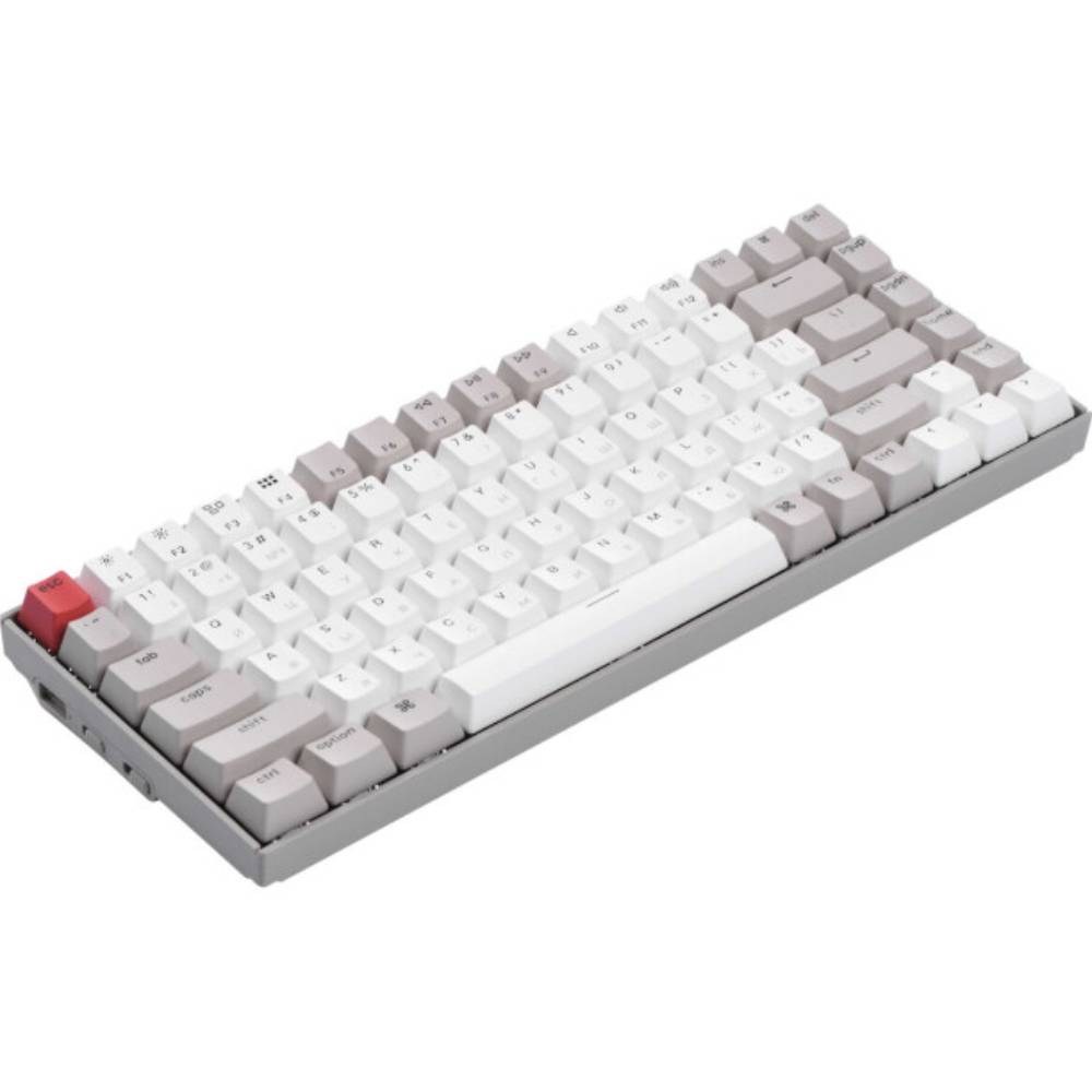Клавиатура KEYCHRON K2 WL UA Retro Grey (K2K1_KEYCHRON) ᐉ купить в ...