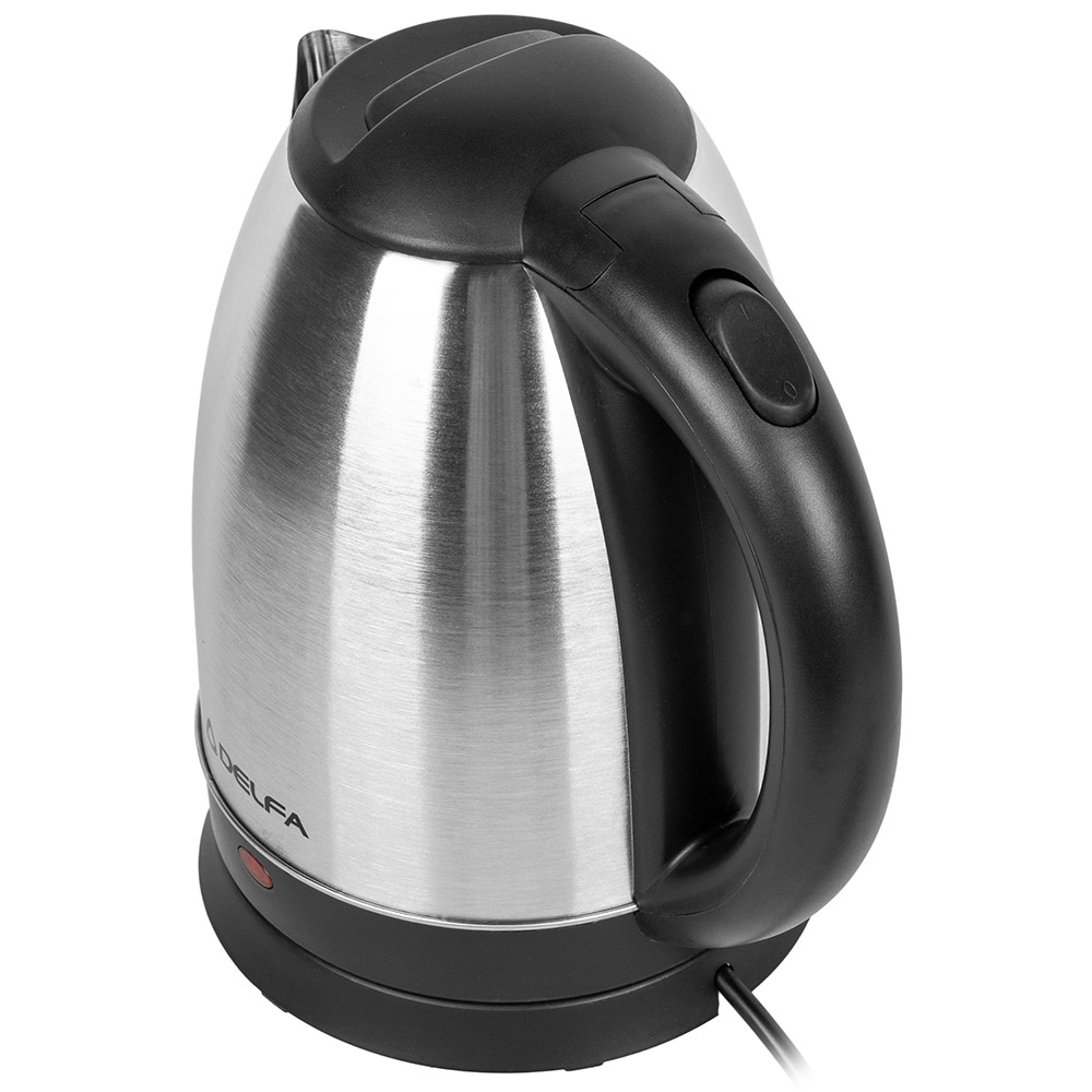 Electric kettles – For kitchen
