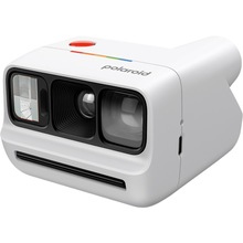Фотоапарат POLAROID Go Gen 3 White (9191) ᐉ Купити у Києві і Україні ...