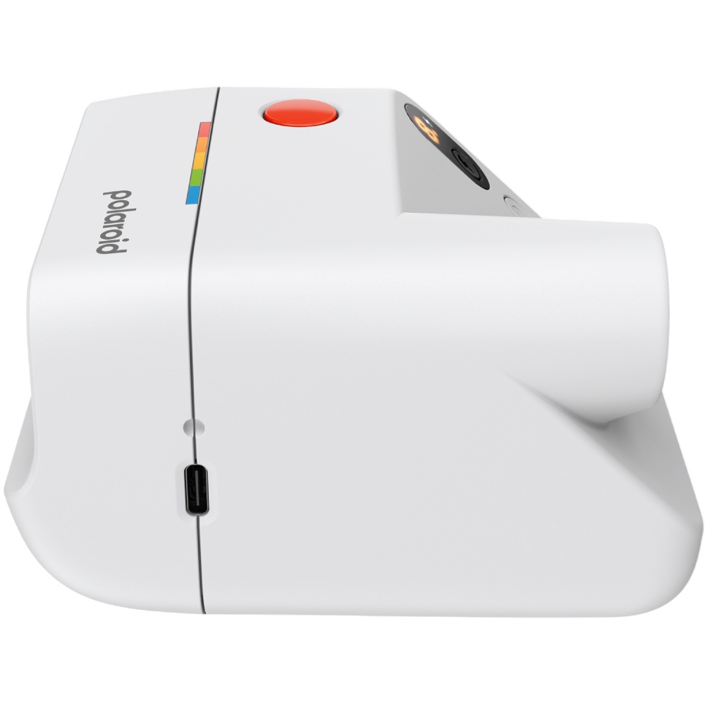 Фотоапарат POLAROID Go Gen 3 White (9191) ᐉ Купити у Києві і Україні ...
