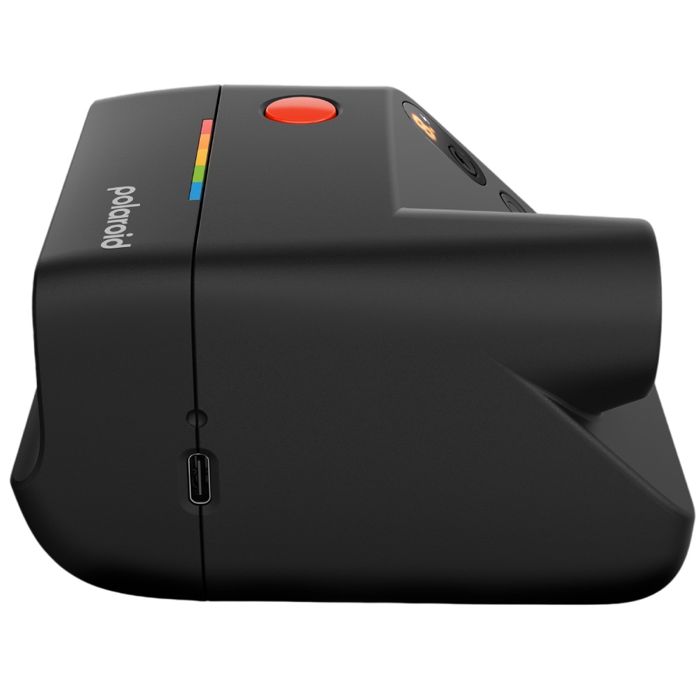 Фотоапарат POLAROID Go Gen 3 Black (9192) ᐉ Купити у Києві і Україні ...