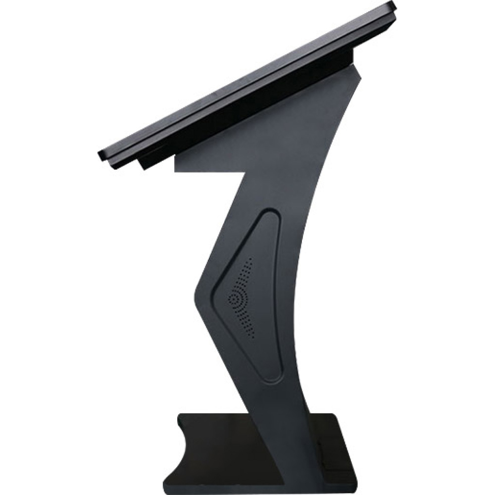 Інтерактивний кіоск INTBOARD INFOCOM 43" Black (10450024) ᐉ купити в ...