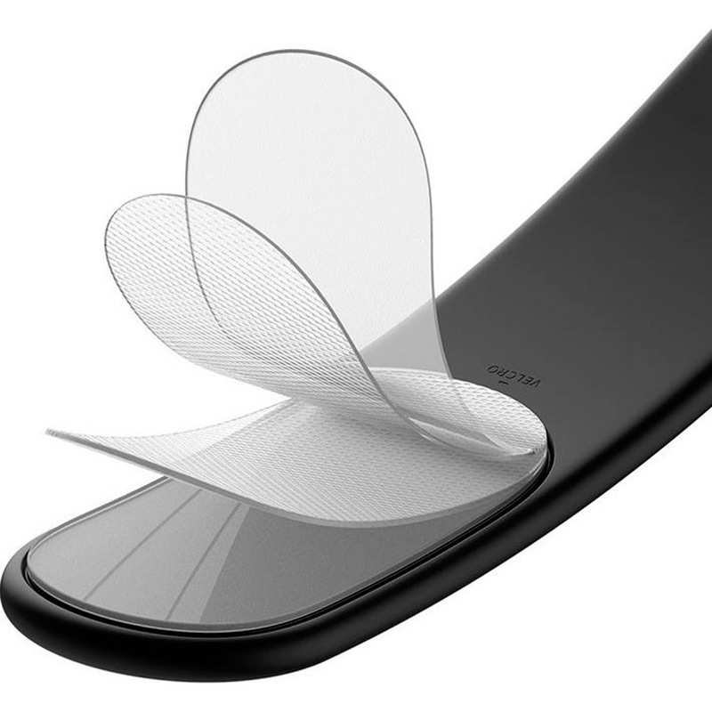 Автоутримувач BASEUS PrimeTrip C02 Air Magnetic Black (C40182801113-01 ...