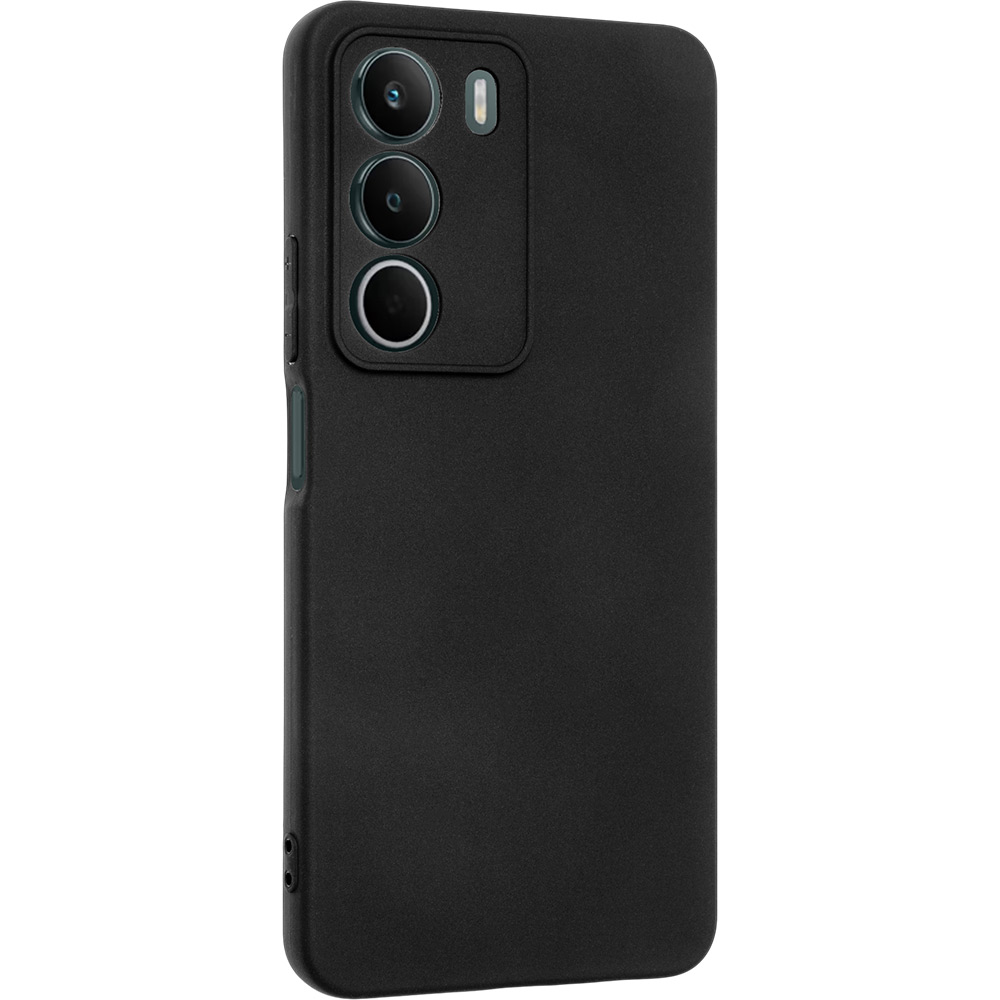Чехол ARMORSTANDART Matte Slim Fit для Realme C71 4G Camera cover Black ...