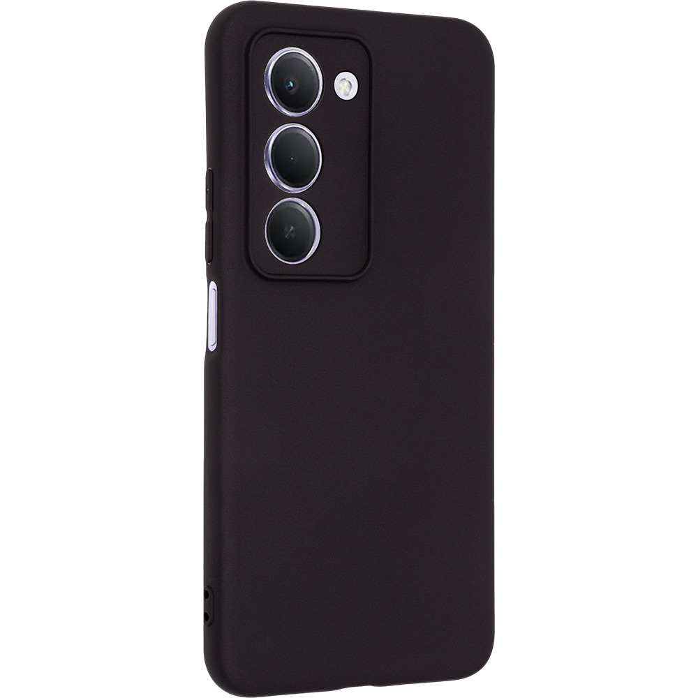 Чехол ARMORSTANDART Matte Slim Fit для Xiaomi Redmi 15 4G Camera cover ...