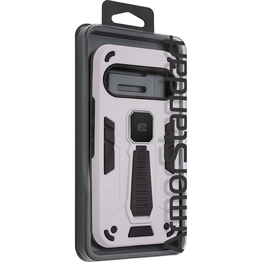 Чехол ARMORSTANDART Proover для Google Pixel 10 5G/10 Pro 5G Grey ...