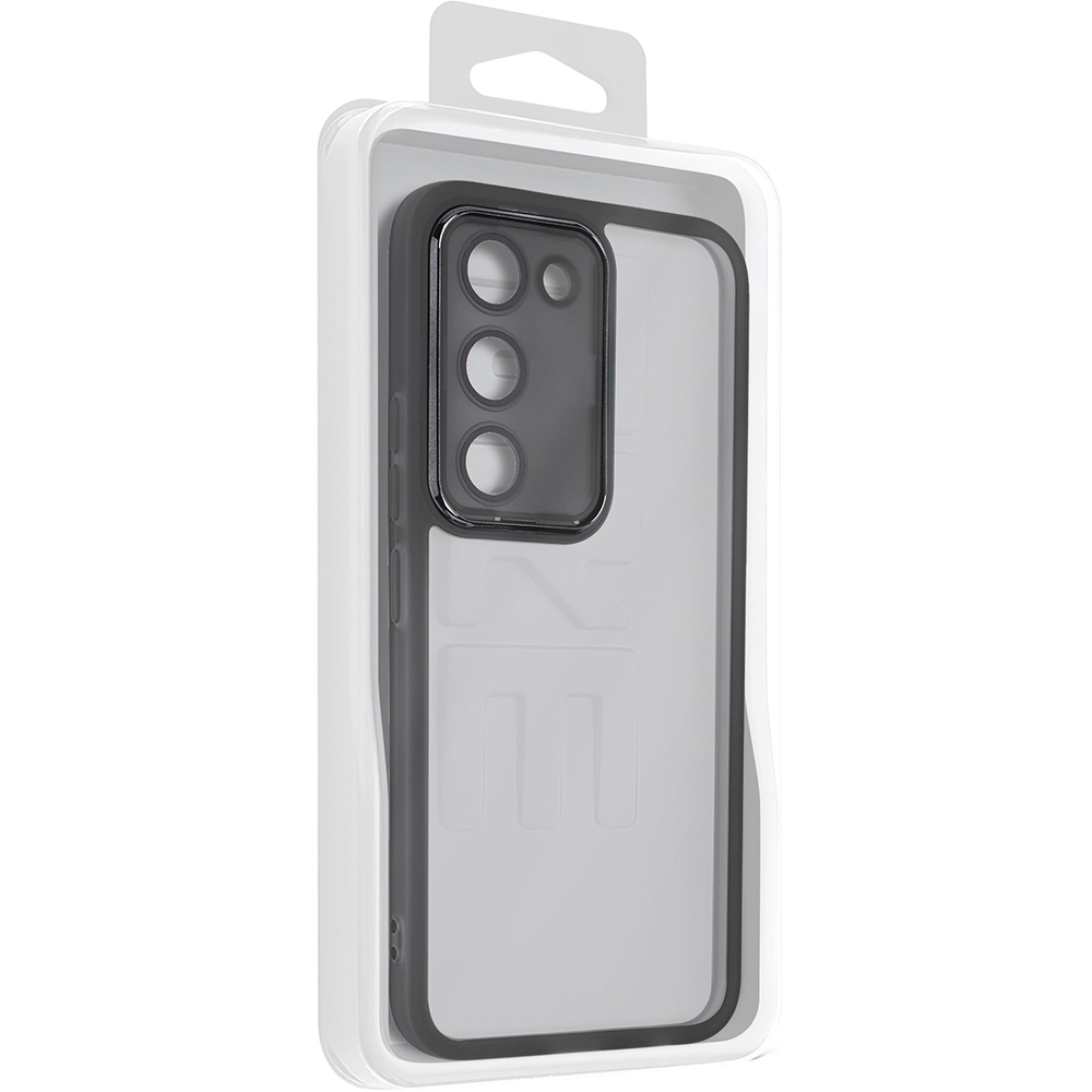 Чехол ARMORSTANDART Shade для Tecno Spark 40 Pro 4G Black (ARM87528) ᐉ ...