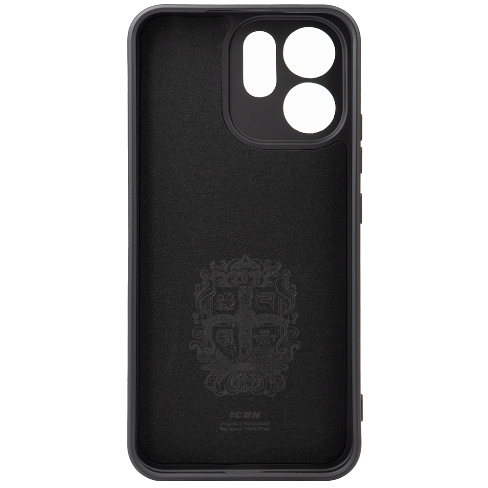 Чехол ARMORSTANDART ICON для OPPO Reno15 F 5G/Reno15 FS 5G Camera cover ...