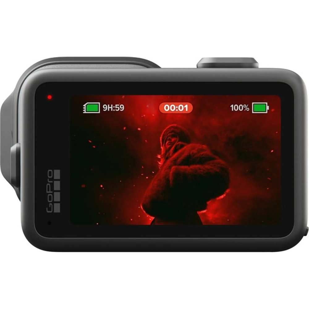 Екшн-камера GOPRO MISSION 1 PRO (CHDHW-011-RW) ᐉ купити в FOXTROT ...
