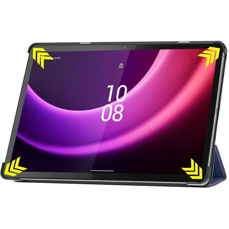 Чехол BECOVER Smart Case для Lenovo Tab P11 2nd Gen 11.5" Light Blue ...