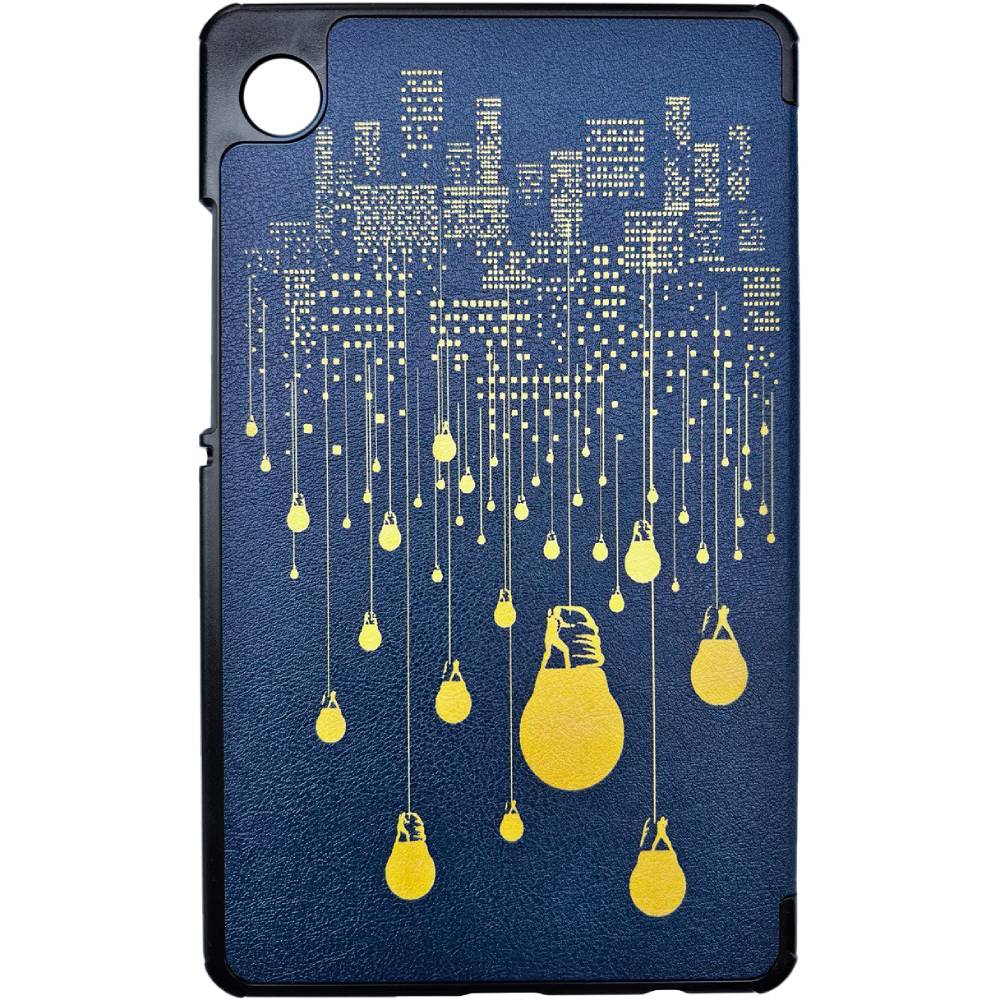 Чохол BECOVER Smart Case для Samsung Galaxy Tab A11 SM-X133/X135 8.7 ...