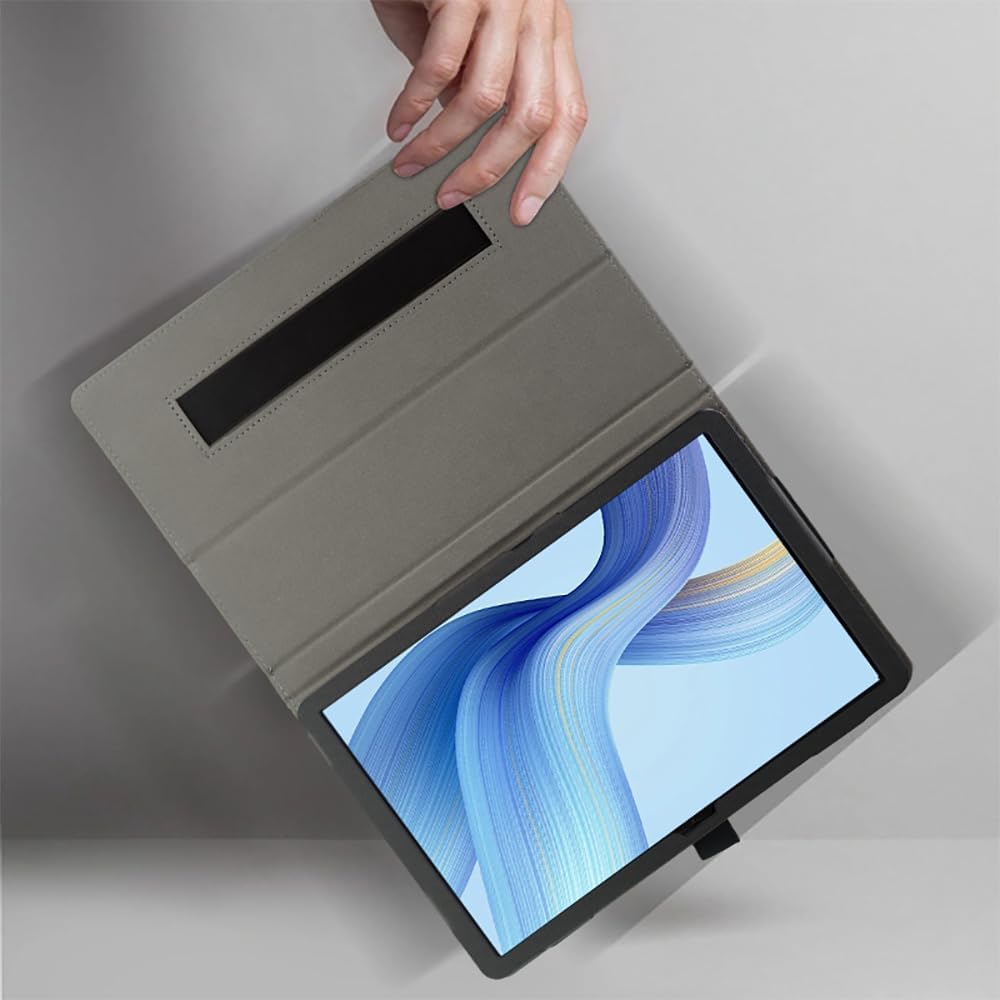 Чохол BECOVER Slimbook для Teclast T60 Pro 12" Black (715842) ᐉ купити ...