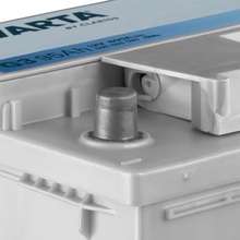 Акумулятор VARTA Dynamic SLI 12В 95Ач 800А R+ (595402080) ᐉ купить в ...