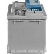 Акумулятор VARTA Dynamic SLI 12В 95Ач 800А R+ (595402080) ᐉ купить в ...