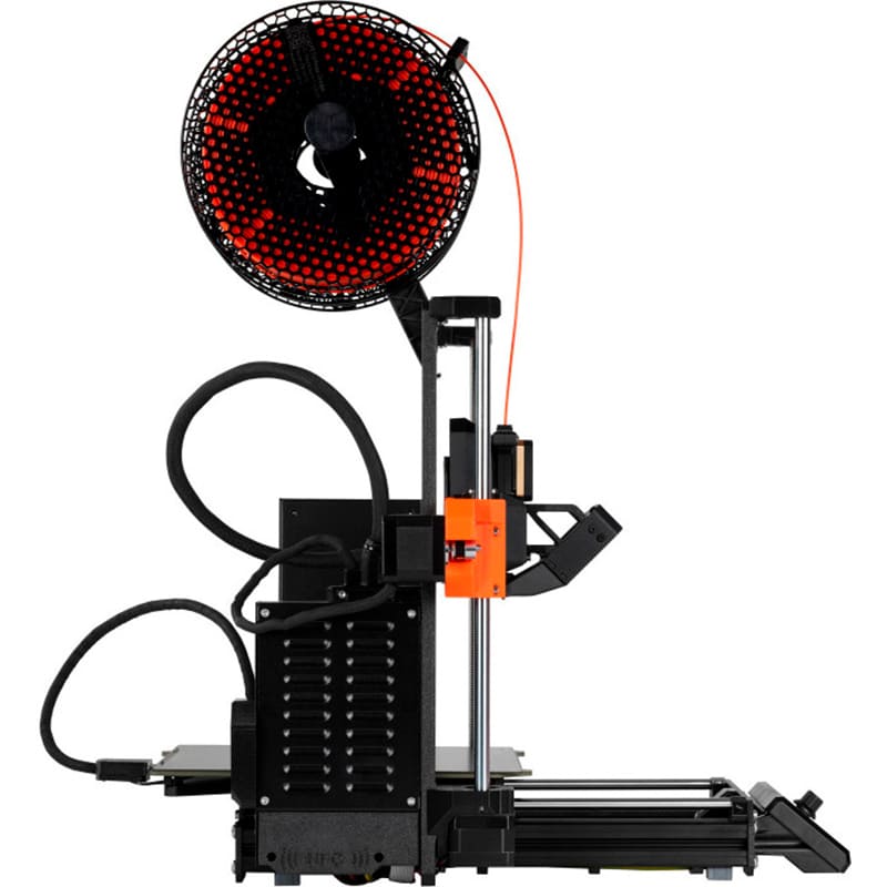 3D-принтер PRUSA MK4S Bundle KIT DIY kit (PR-2313) ᐉ купити в FOXTROT ...