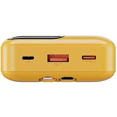 Powerbank PRODA Azeada Shilee AZ-P11 20000 mAh 22.5W Type-C lightning ...