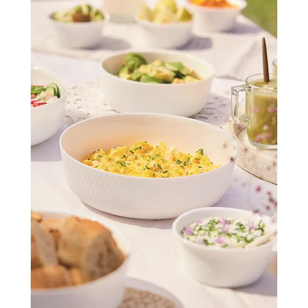 Форма для запекания LUMINARC SMART CUISINE WAVY 22 см (V1459) ᐉ купить ...