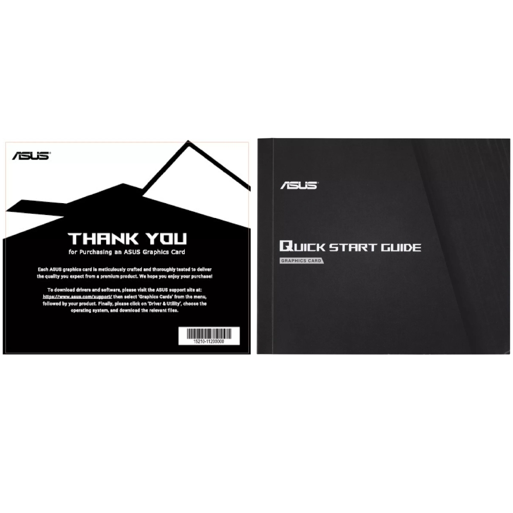 Видеокарта ASUS Radeon RX 9060 XT 16GB 128bit 3310/20000MHz Prime OC ...