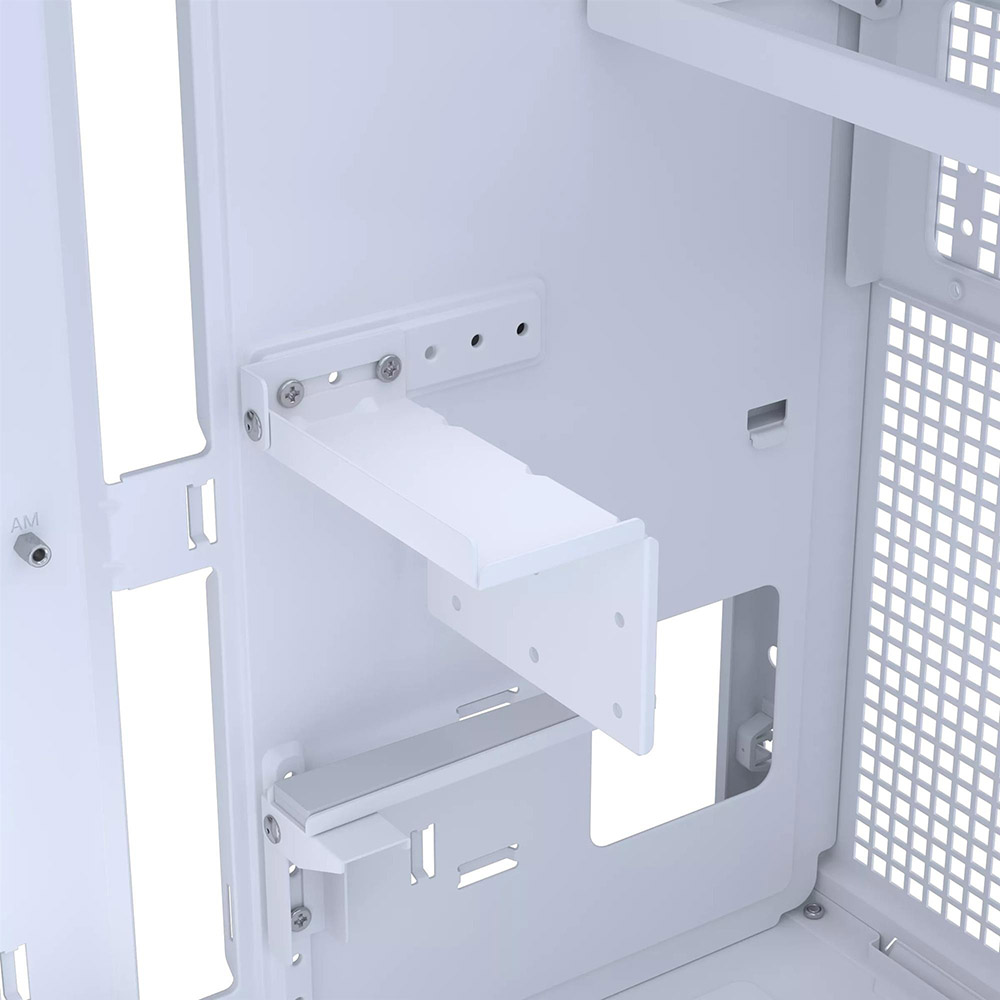 Корпус ASUS Prime AP303 TG White (90DC00V3-B39010) ᐉ купить в FOXTROT ...