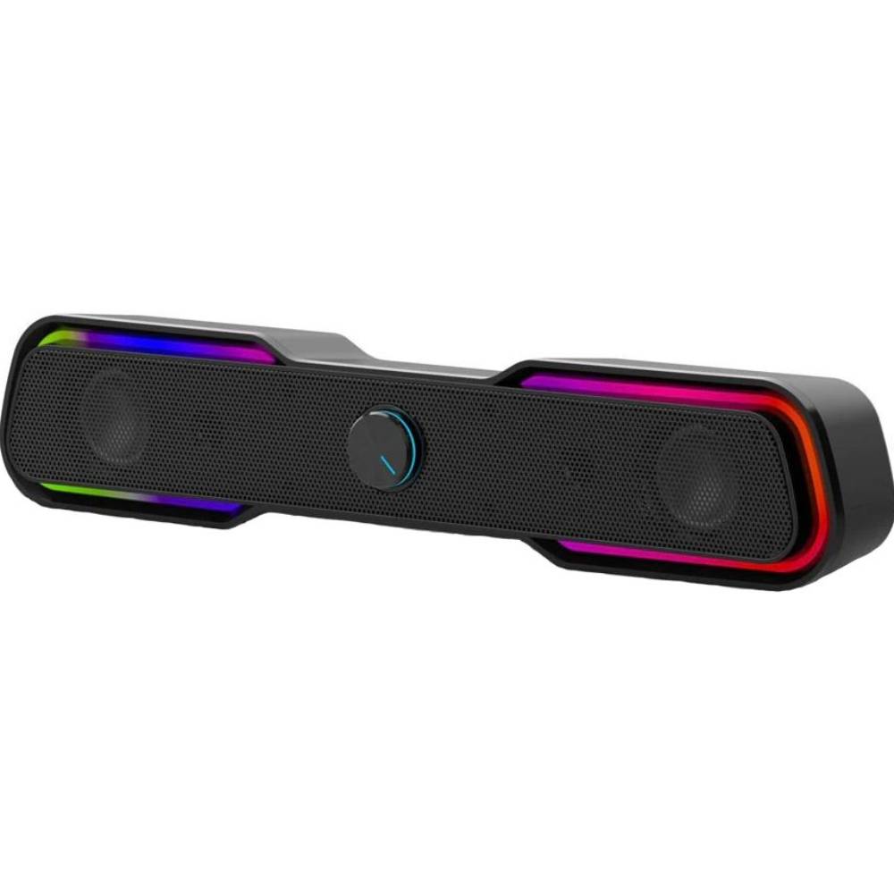 Колонка HP DHE-6002 LED RGB (DHE-6002) - в интернет-магазине Фокстрот ...