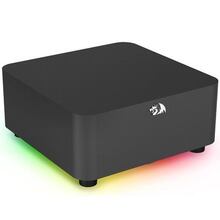 Компьютерная акустика REDRAGON Kaidas Pro RGB Black (72232) ᐉ купить в ...