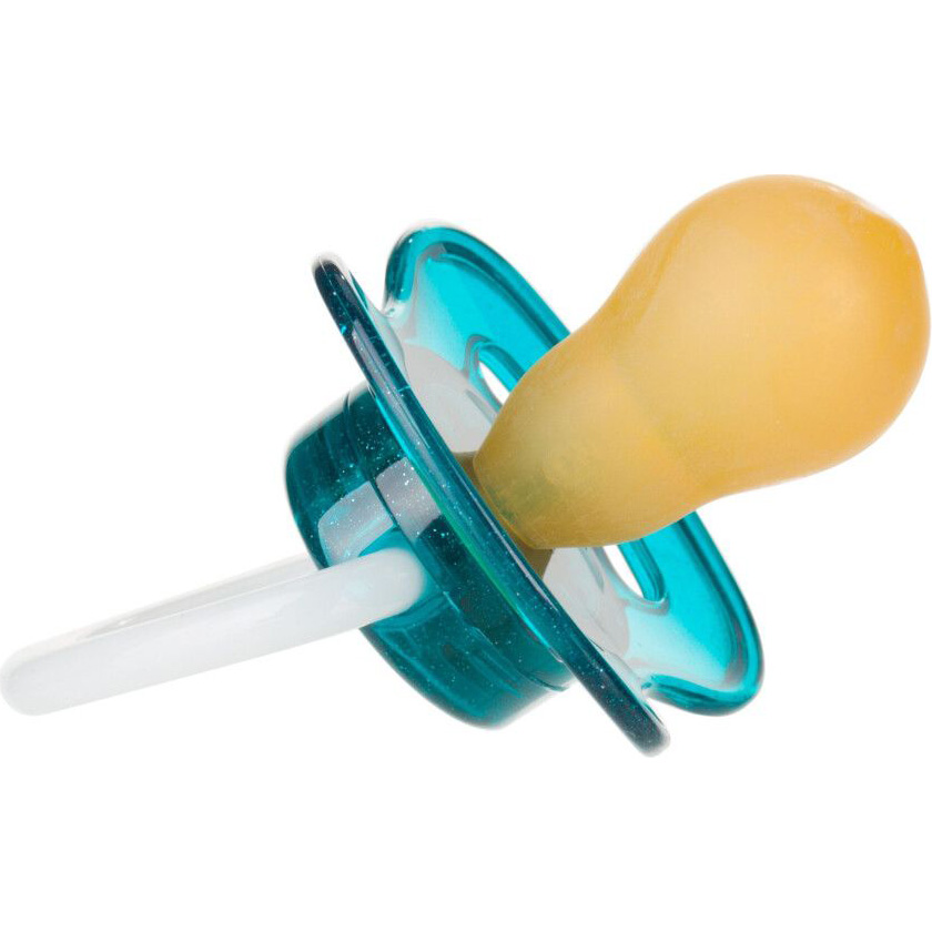 Пустышка CANPOL BABIES Space 6-18 месяцев (23/222_blu_new) ᐉ купить в ...