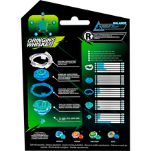 Волчок INFINITY NADO VII Pro Series Single Pack Origins Небесный Вихрь ...