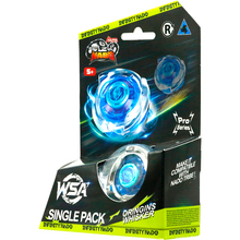Волчок INFINITY NADO VII Pro Series Single Pack Origins Небесный Вихрь ...