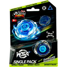 Волчок INFINITY NADO VII Pro Series Single Pack Origins Небесный Вихрь ...