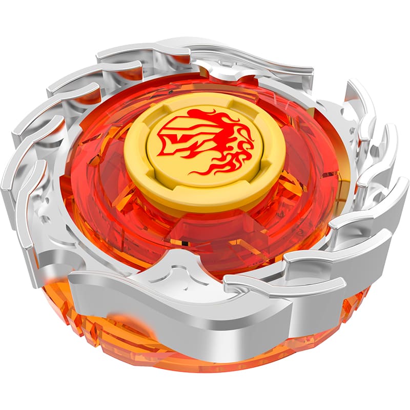 Волчок INFINITY NADO VII Pro Series Single Pack Origins Лютый Вихрь ...