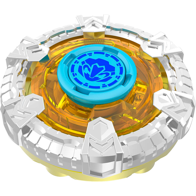 Волчок INFINITY NADO VII Pro Series Single Pack Origins Щит (EU664621-4 ...