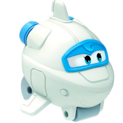 Конструктор Super Wings Small Blocks Buildable Vehicle Set Rover ...