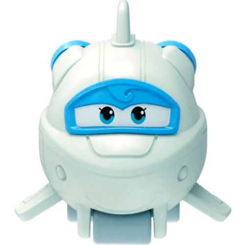 Конструктор Super Wings Small Blocks Buildable Vehicle Set Rover ...