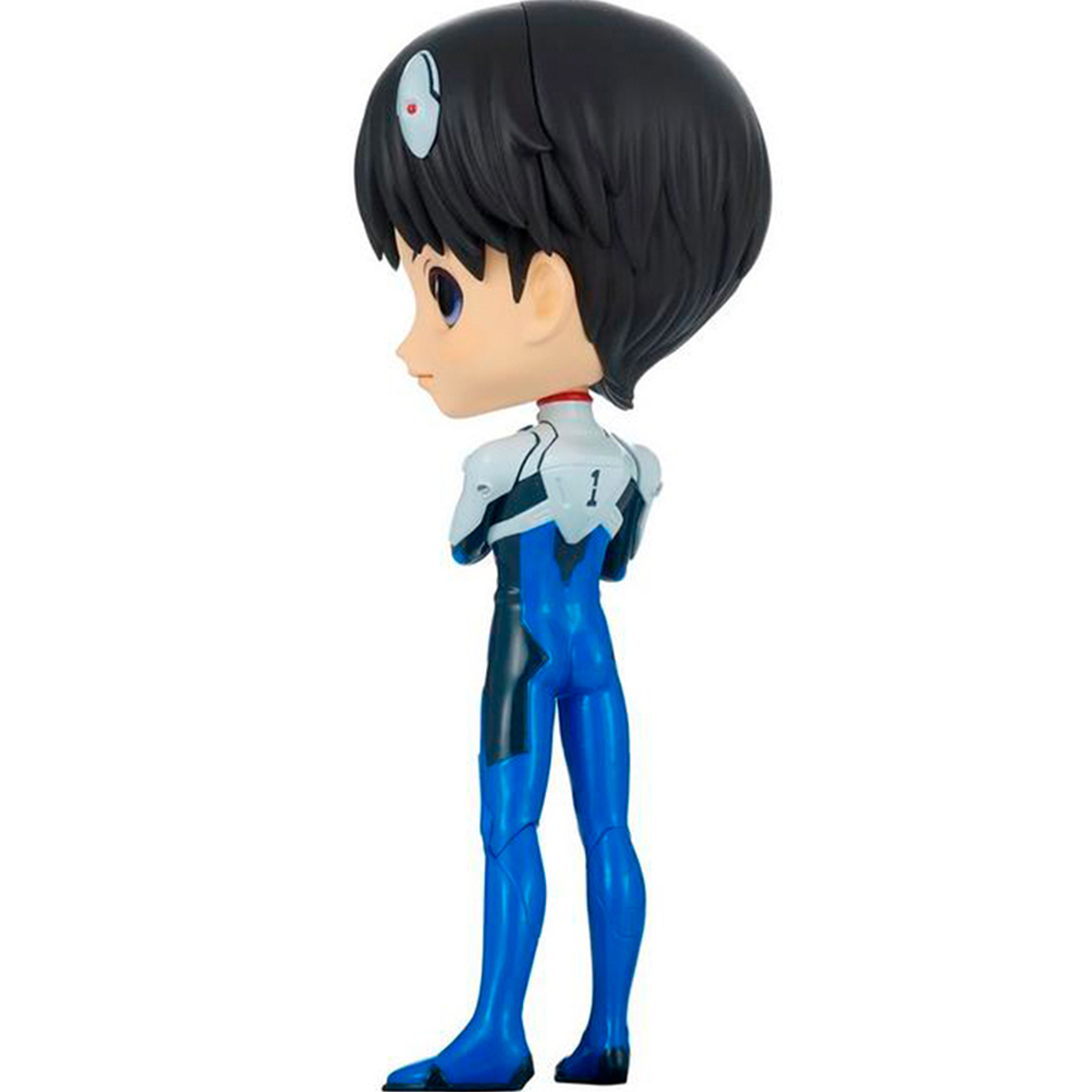 Фігурка BANPRESTO Evangelion New Theatrical Edition Q Posket-Shinji ...