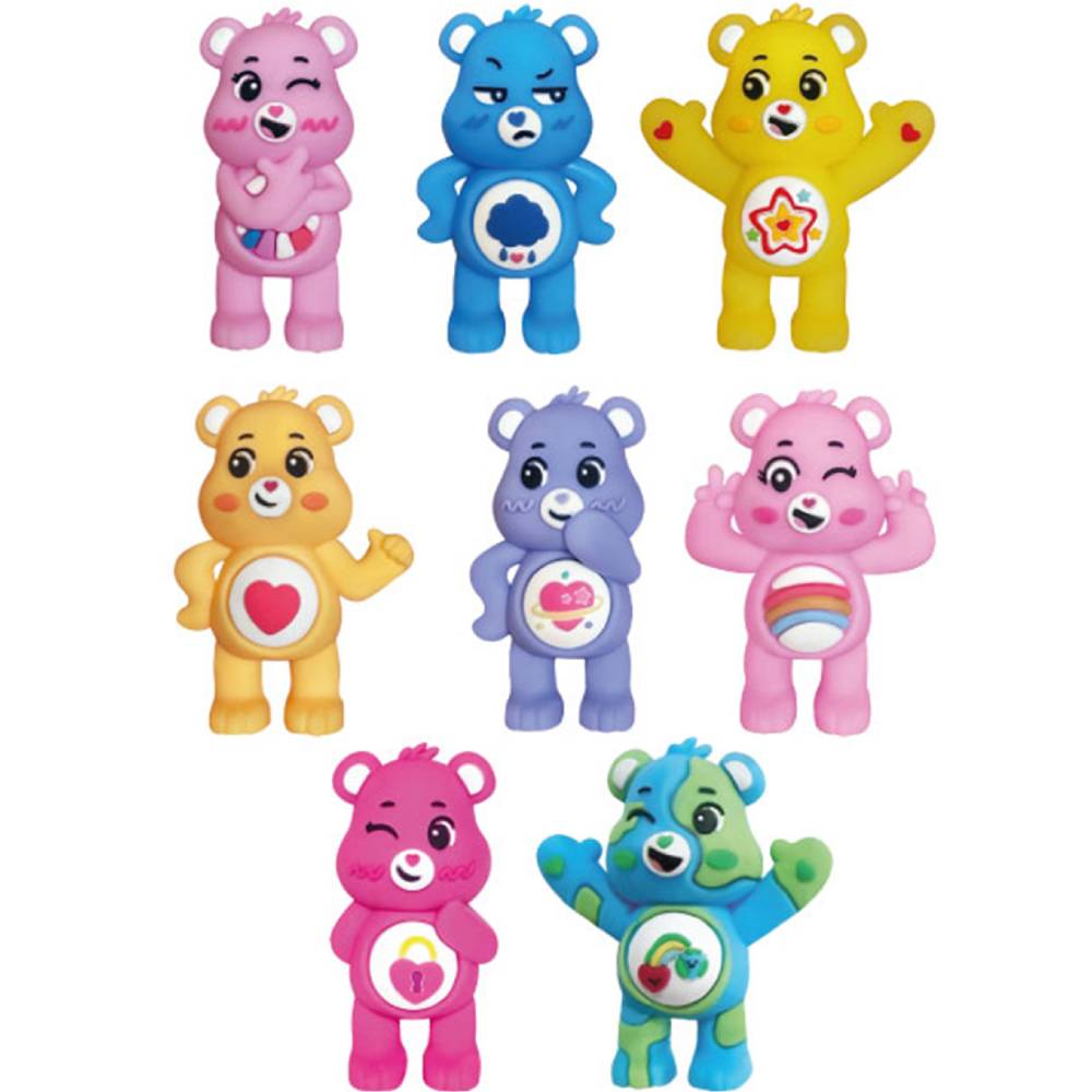 Фигурка-сюрприз COOL THINGS серии Care Bears Звездные друзья (CB015) ᐉ ...