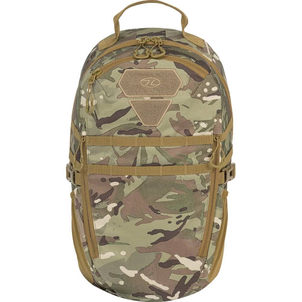 Рюкзак тактичний HIGHLANDER Eagle 1 Backpack 20L HMTC (TT192-HC) ᐉ купити в FOXTROT ⁕ ціни ...