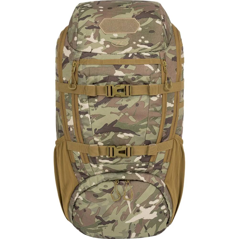 Рюкзак тактический HIGHLANDER Eagle 3 Backpack 40L HMTC (TT194-HC) ᐉ купить в FOXTROT ⁕ цены ...