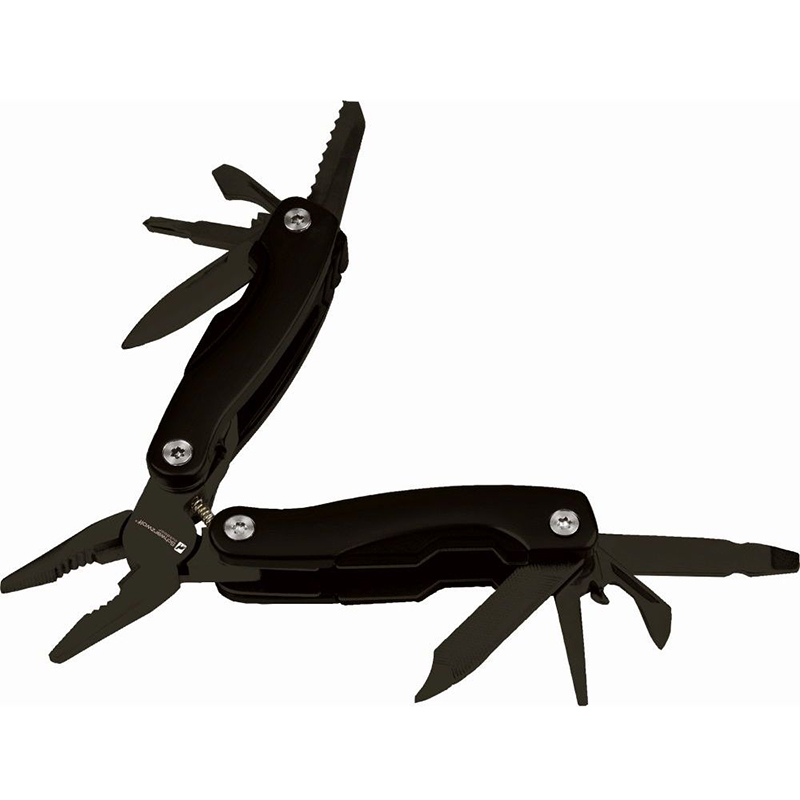 Мультитул SCHWARZWOLF Pony New 13-в-1 (F2405900AJ3) ᐉ купити в FOXTROT ...