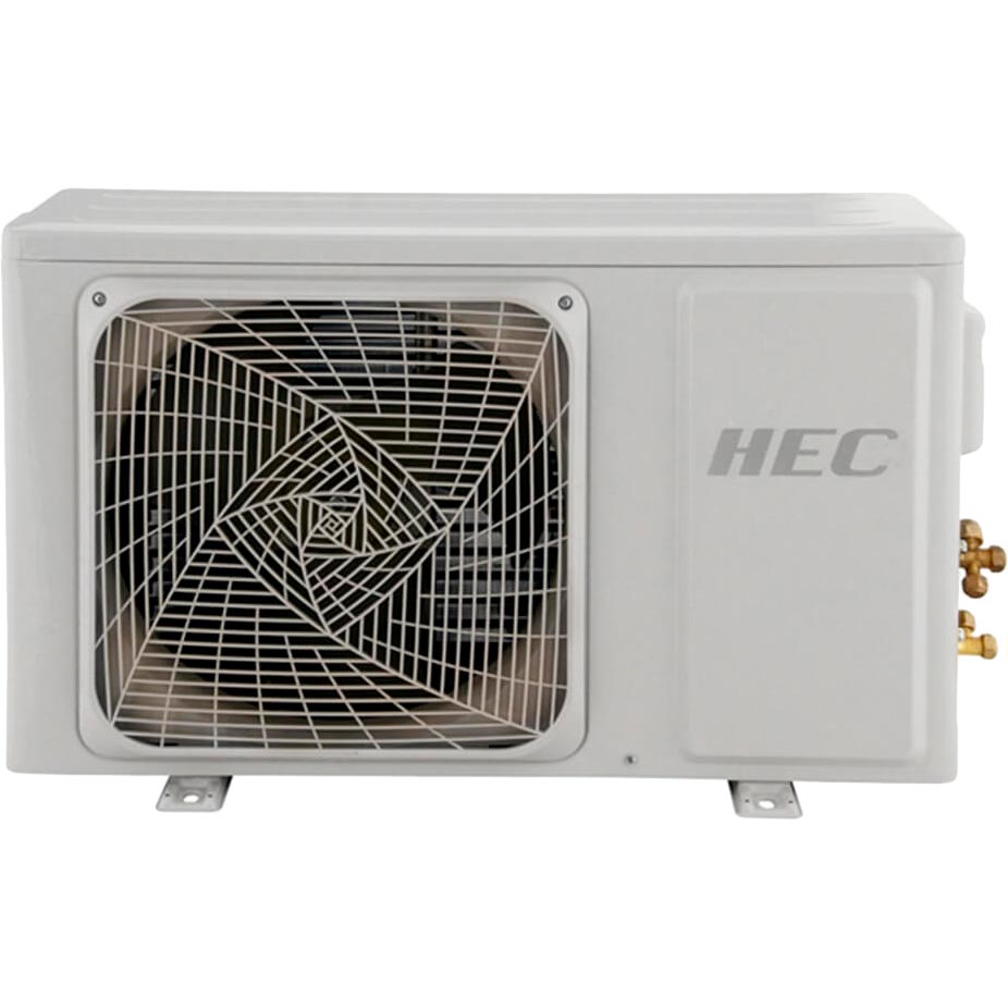 Кондиционер HAIER HEC-12HTD03/R2 White - в интернет-магазине Фокстрот ...