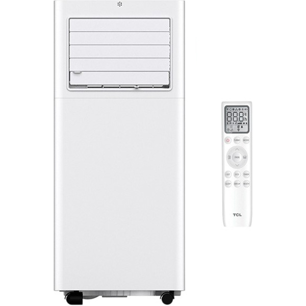 Кондиціонер TCL TAC-07CPB/PSLWS WI-FI ᐉ купити в FOXTROT ⁕ ціни ...