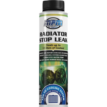Присадка MPM Radiator Stop Leak Стоп-витік системи охолодження 250 мл ...