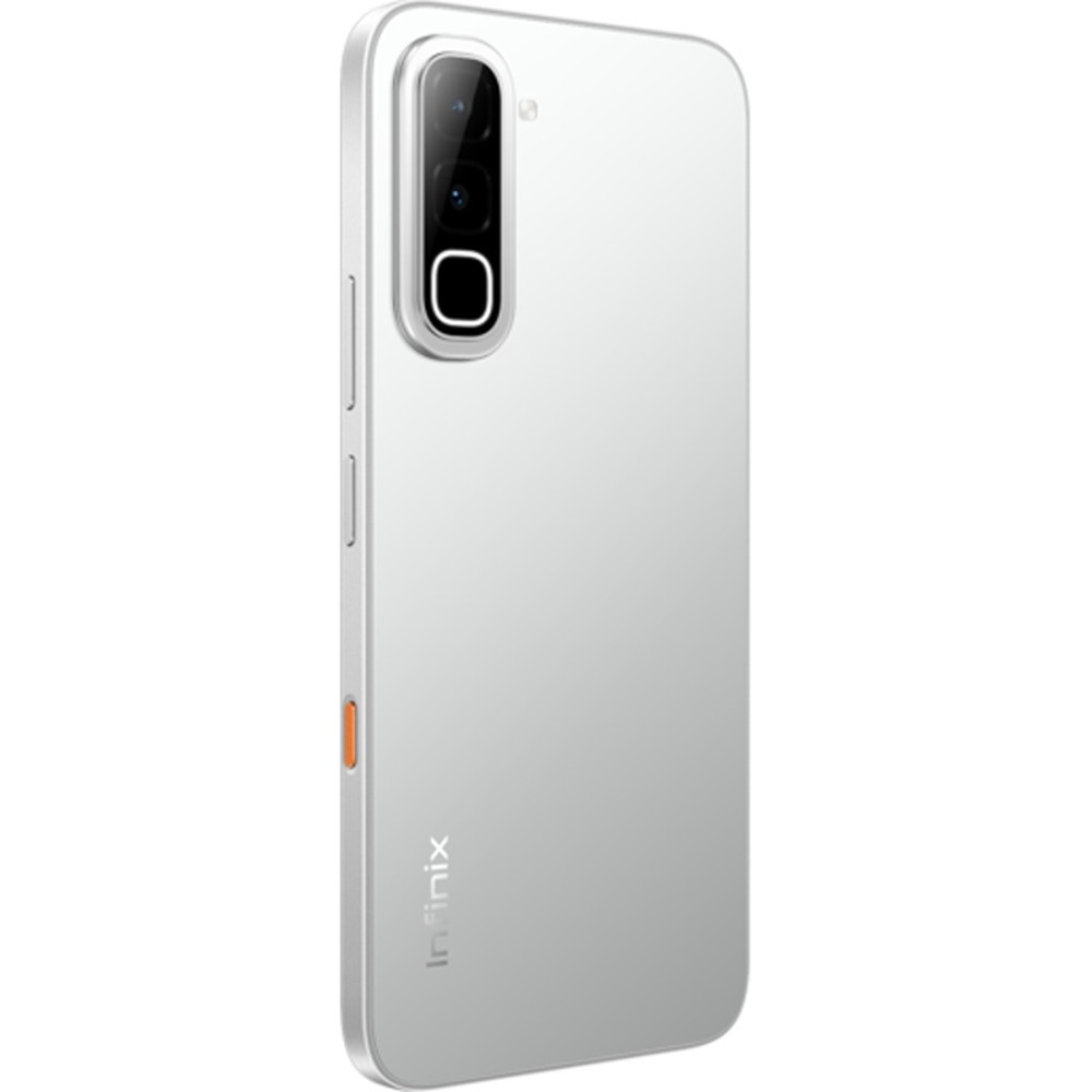 INFINIX HOT 70 X6895B 8/256GB Silver Dance ᐉ купить в FOXTROT ⁕ цены ...