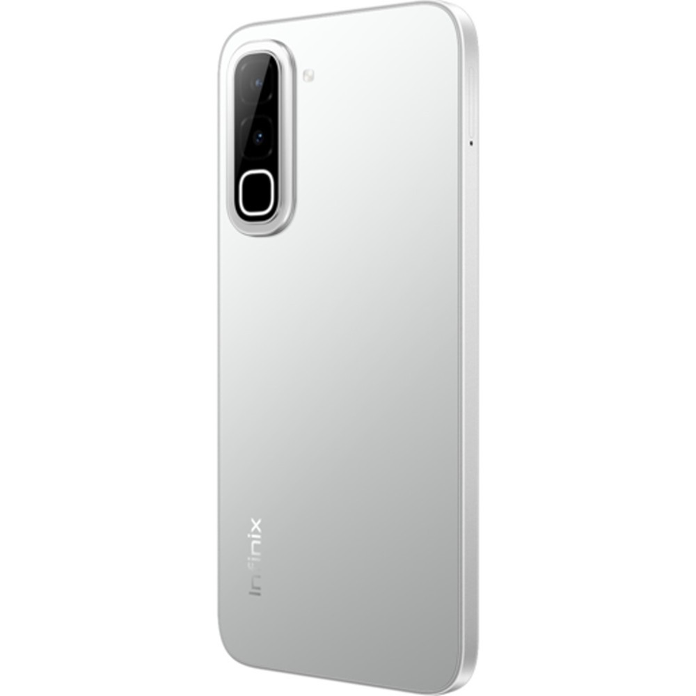INFINIX HOT 70 X6895 4/128GB Silver Dance ᐉ купити в FOXTROT ⁕ ціни ...