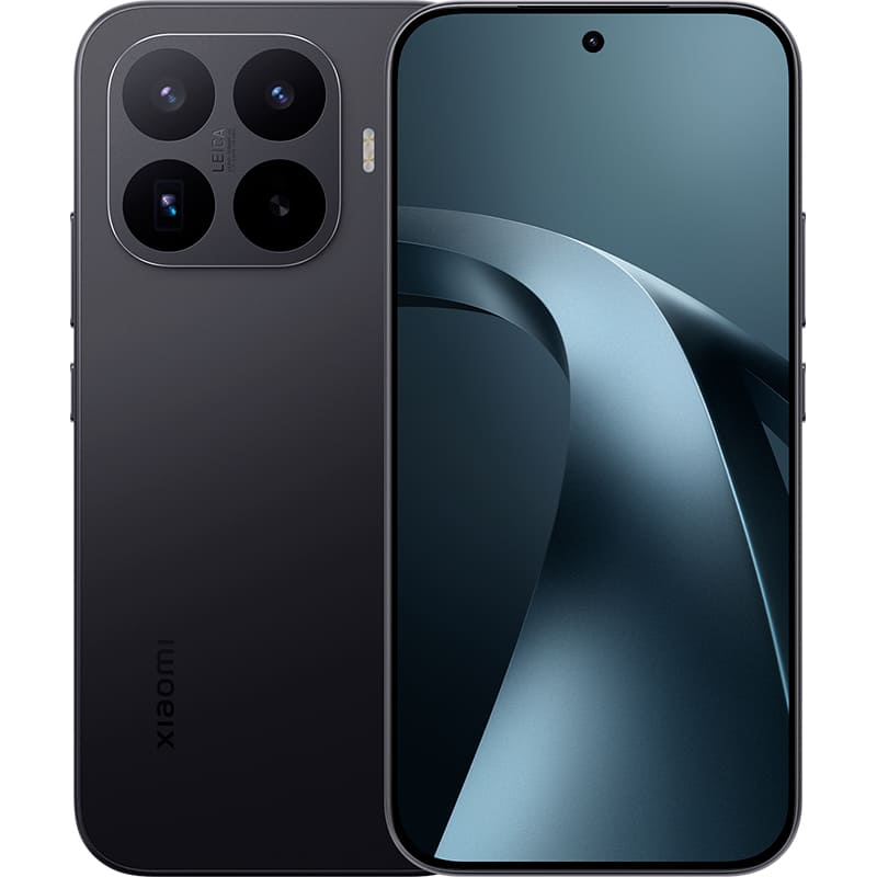 XIAOMI 17T 12/256GB Dual Sim Black ᐉ купити в FOXTROT ⁕ ціни, відгуки ...